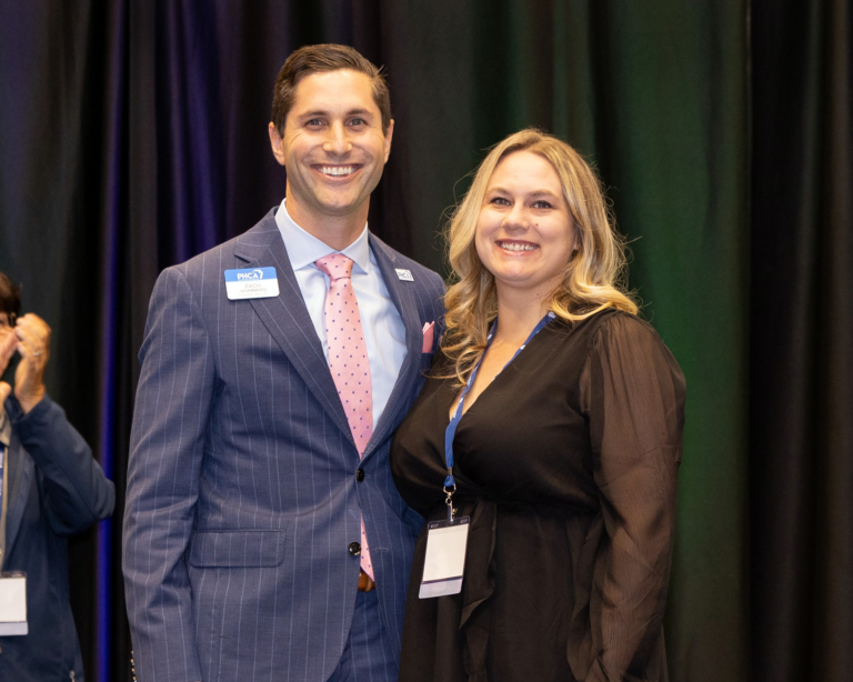 Celebrating Excellence: Alicia Kinskey’s Stories of Caring ...